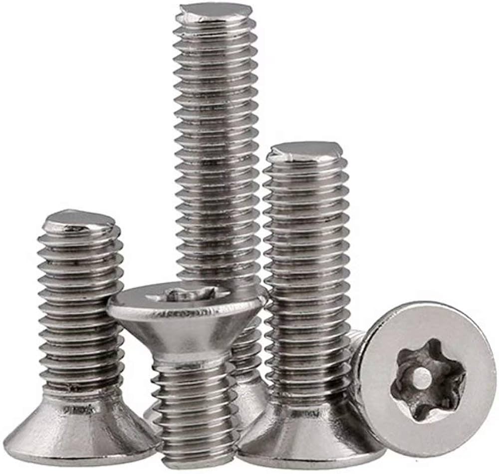 Torx Countersunk (CSK)
