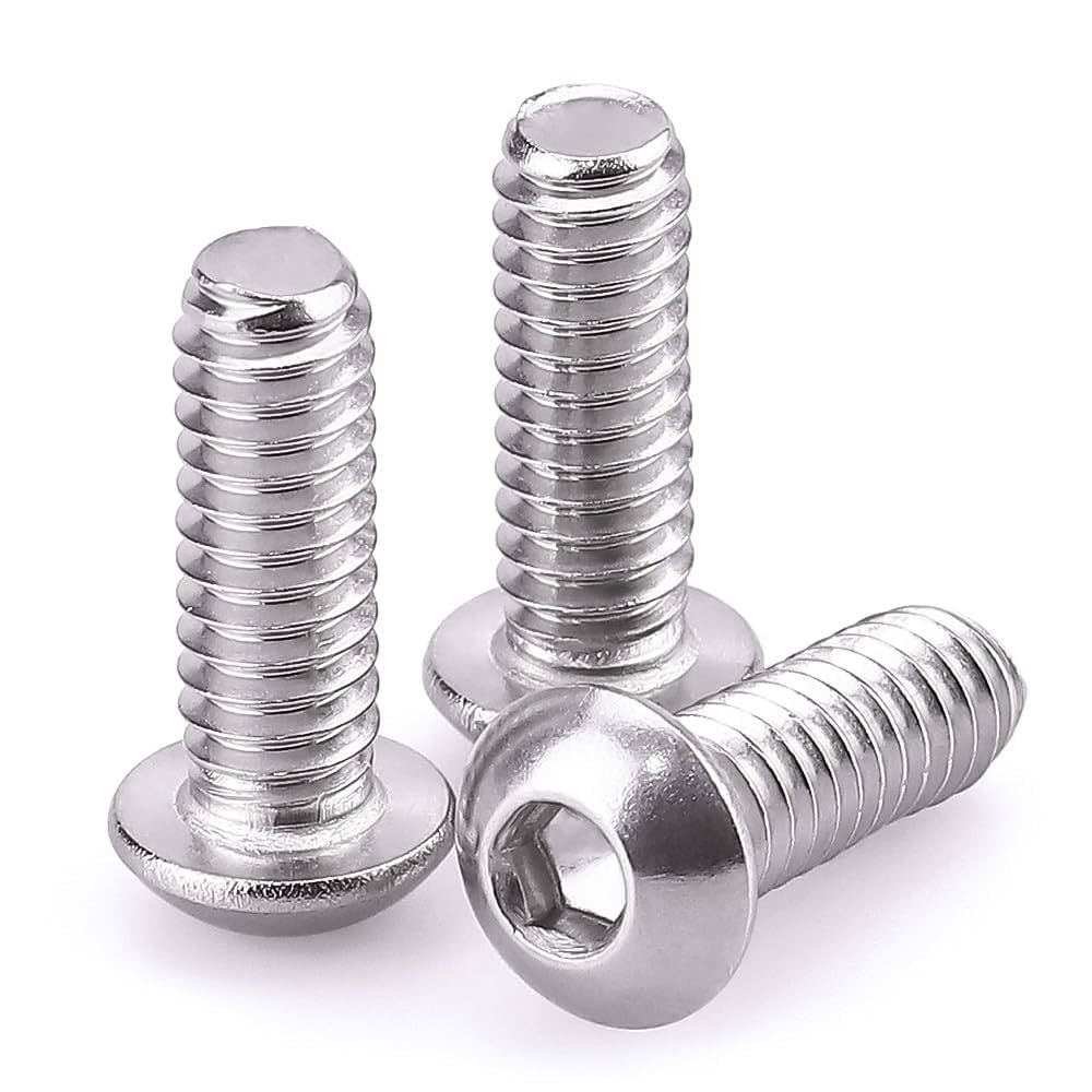 Button Head