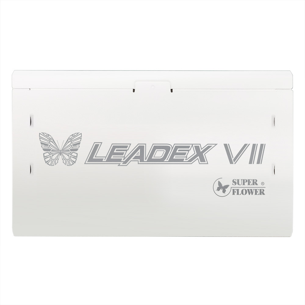 Super Flower Leadex VII GOLD-1300W (White) - SF-1300F14XG