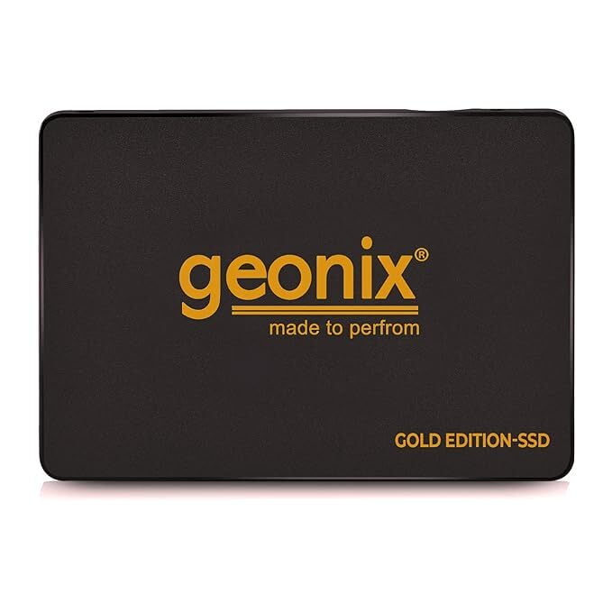 buy Geonix SATA SSD Gold Edition 512GB