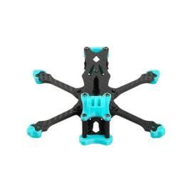 FOXEER Aura 3.5" V3 Frame Kit - Lightweight FPV Drone Frame for ...
