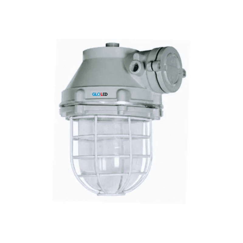 LED Flame Proof Light - 45W