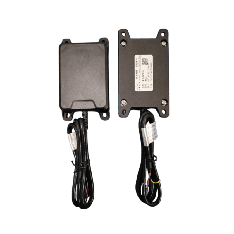 NANORADAR MR72 24GHz Millimeter Wave Radar Sensor - Drone Altitude ...