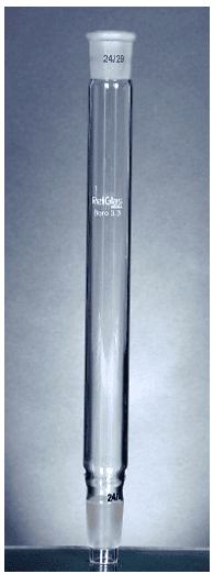 Air Condenser | RELIGLAS | 200–750 mm | Glass Distillation & Vapor Cooling