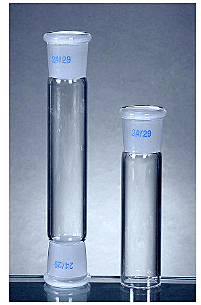RELIGLAS Ground Glass Sockets & Cones | Single & Double | B-Series ...