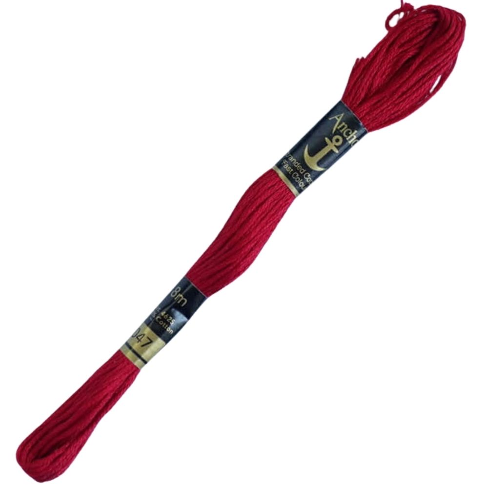 Buy Online Anchor Embroidery thread |Floss | Best price