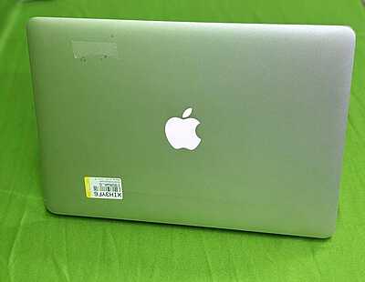 Apple MacBook Air 13" 2017 | i5-5350U | 8GB RAM |256GB SSD