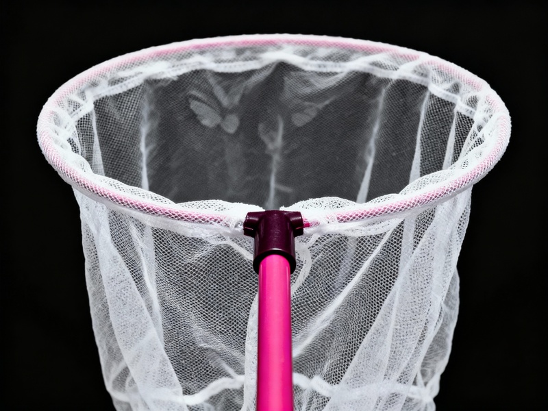 High-Quality Classic Insect Collection Nets for Entomology and Field ...