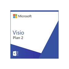 buy MS Visio Plan 2 | 1-Year Diagramming