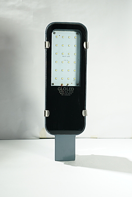 Street Lights Eco